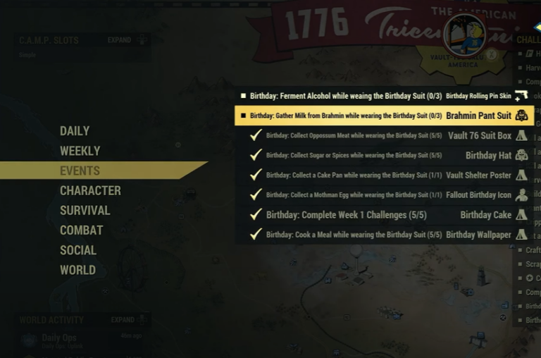 How To Milk Brahmin In Fallout 76? Event Guide - The Nature Hero