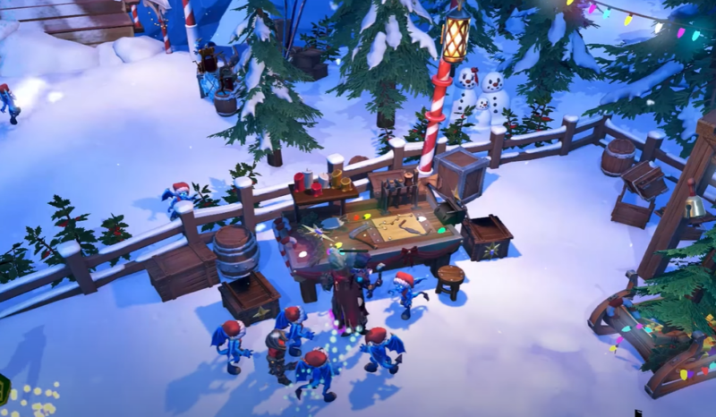 How To Get Nice Points In RuneScape(RS3)? - The Nature Hero