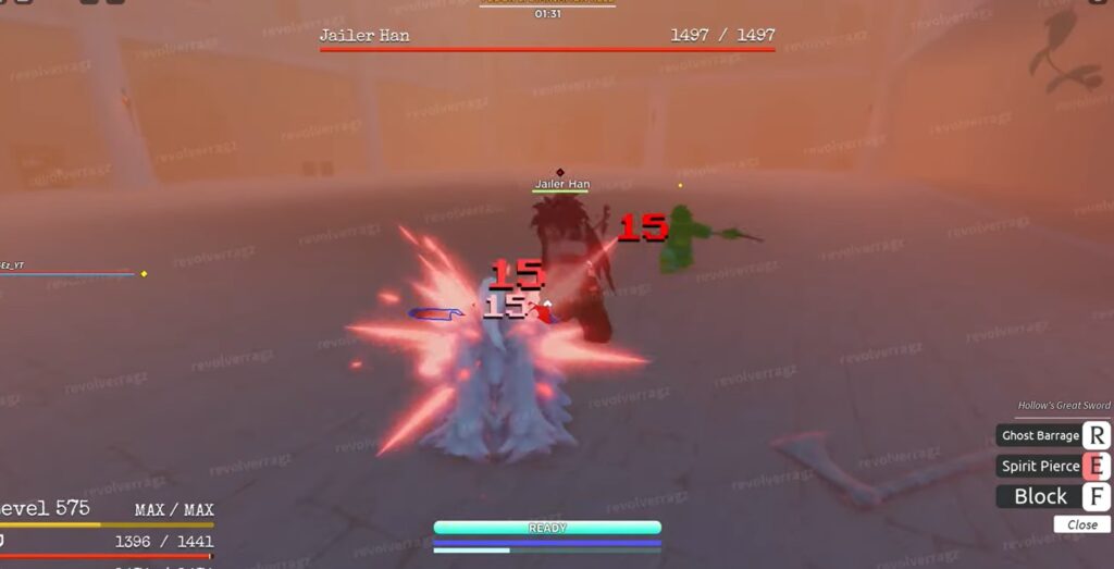 Impel Down GPO Event In Update 9: How To Complete It? - The Nature Hero