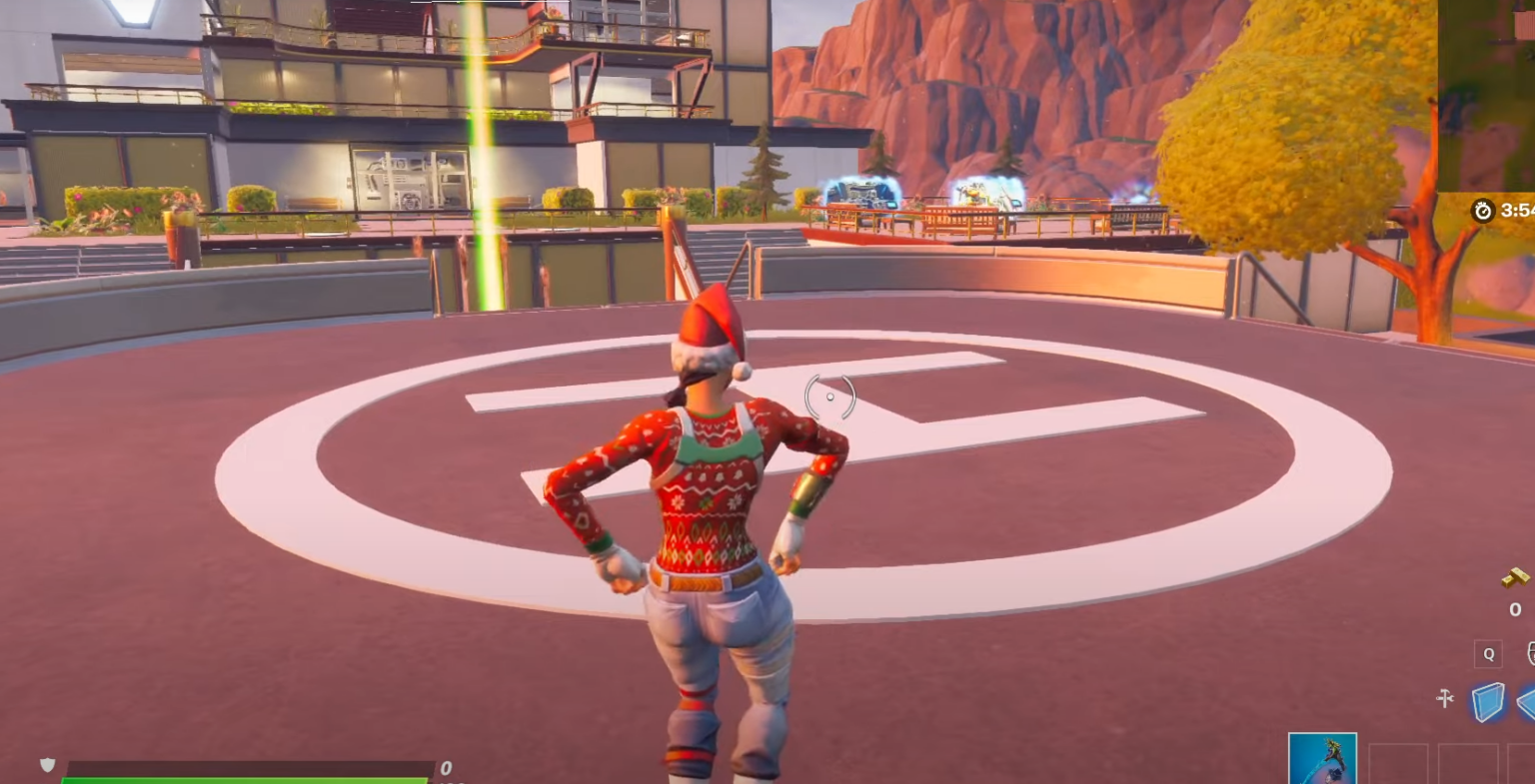 Is NOG OPS Rare Skin In Fortnite? - The Nature Hero