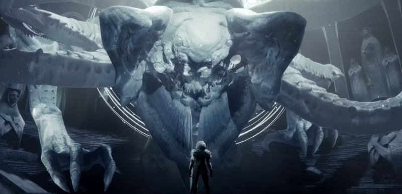 Explore The Last Wish In Season Of The Wish - The Nature Hero