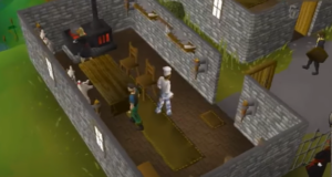 Give Thurgo A Redberry Pie OSRS: Make Or Buy - The Nature Hero