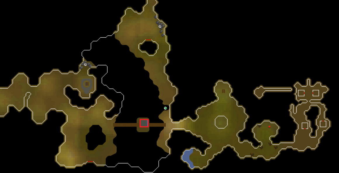 Prove Yourself To Ponts In OSRS: Easy Guide - The Nature Hero