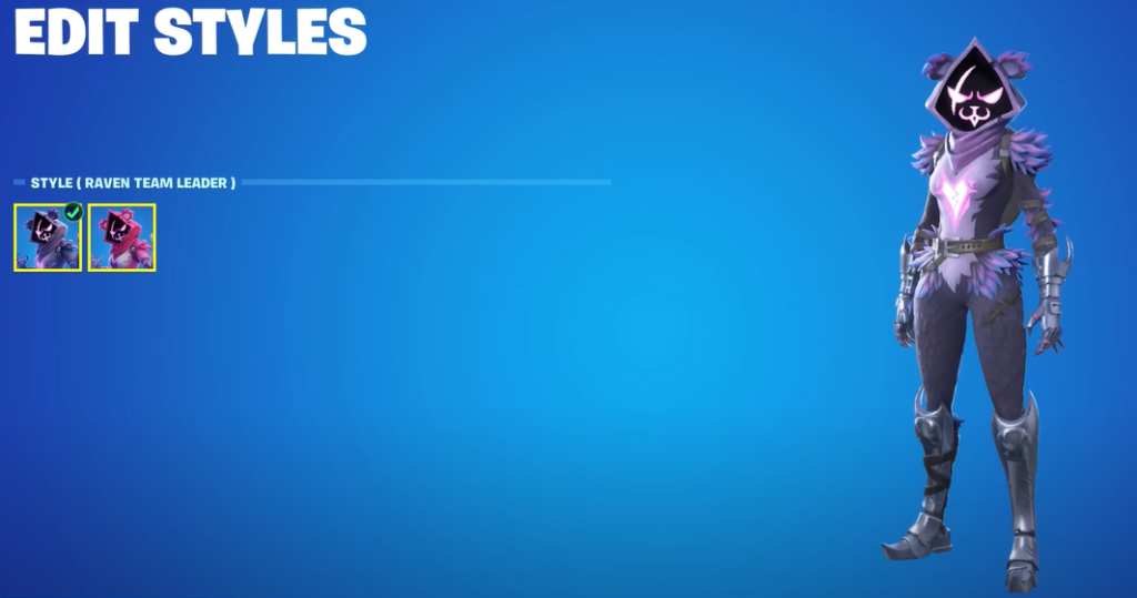 Is There Any Issue With Raven Team Leader Rock Emote? - The Nature Hero