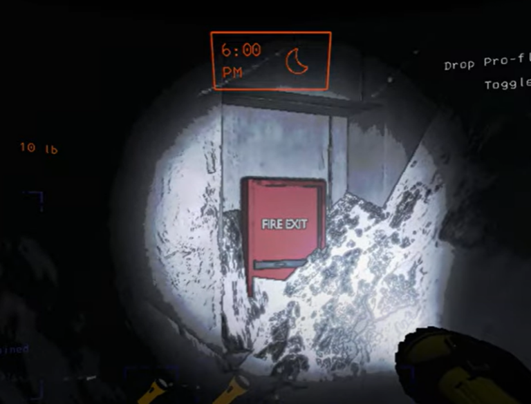 How To Navigate Rend Fire Exit In Lethal Company? - The Nature Hero