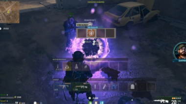 Zombies Schematics Loot Table In MW3: A Complete Guide - The Nature Hero