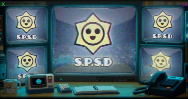 Discover Everything About Starr Park Security In Brawl Stars - The ...