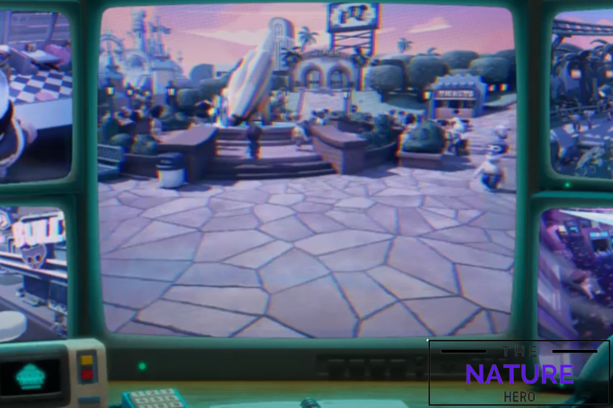 Discover Everything About Starr Park Security In Brawl Stars - The ...