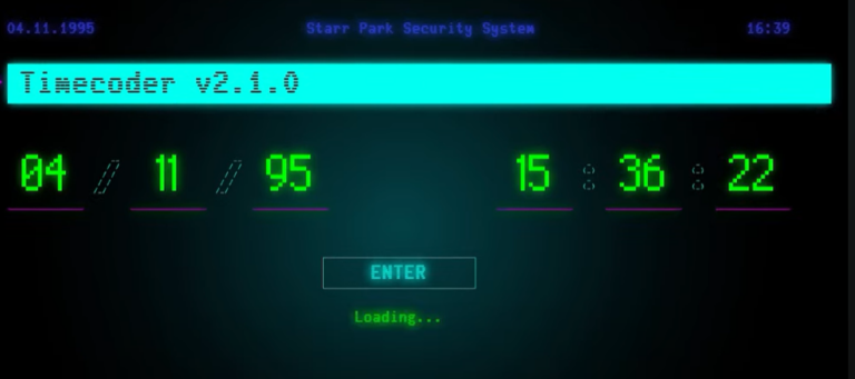 Discover Everything About The Time Coder In Brawl Stars - The Nature Hero