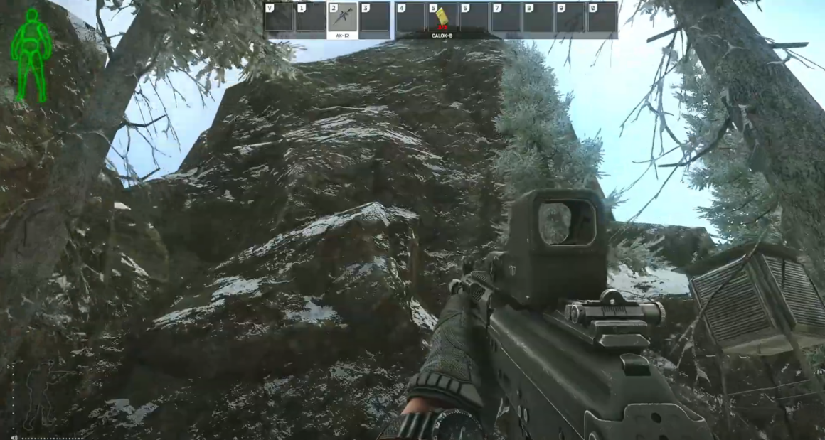 A Comprehensive Guide To The Steady Signal Mission In Tarkov - The ...