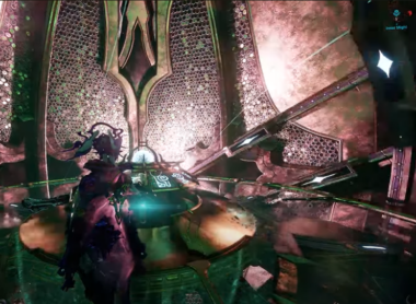 How To Obtain Melee Duplicate And Crescendo In Warframe? - The Nature Hero