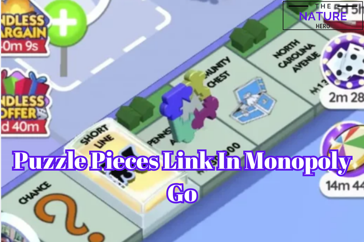 Fascinating Puzzle Piece Links For Monopoly Go Images