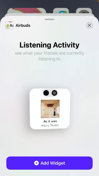 Airbuds Wrapped: A Yearly Recap Of Your Music - The Nature Hero