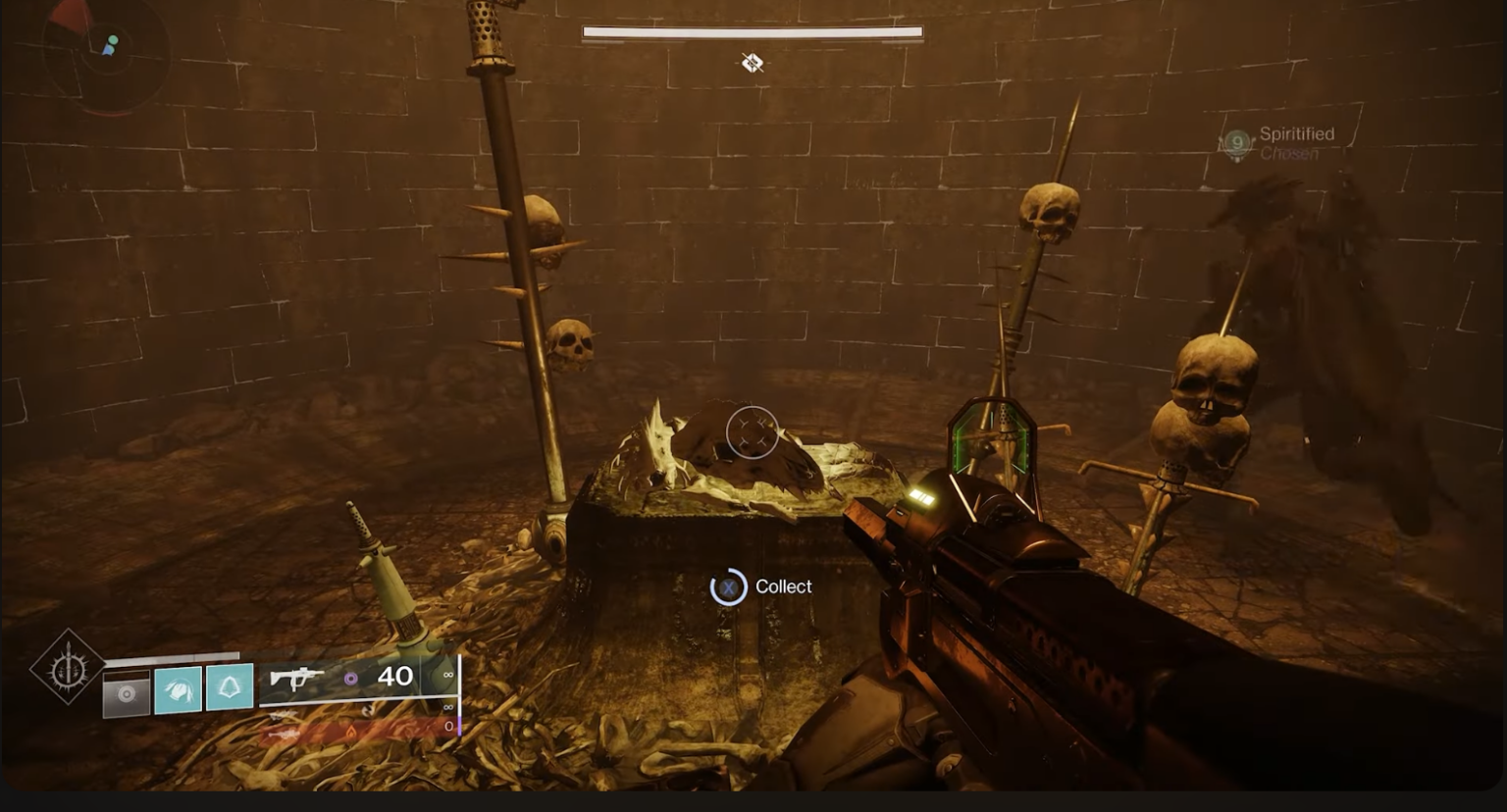 All Ahamkara Bones Location In Warlord’s Ruin - The Nature Hero