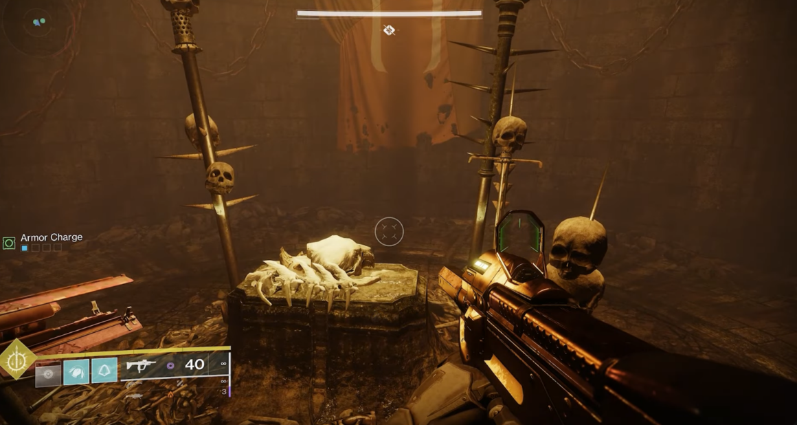 All Ahamkara Bones Location In Warlord’s Ruin - The Nature Hero