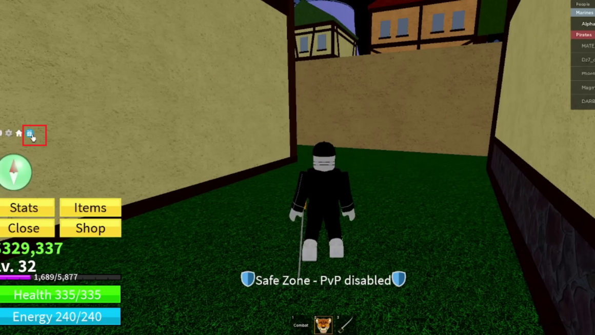 Gift Blox Fruits Codes 2024: How To Get Free Rewards? - The Nature Hero