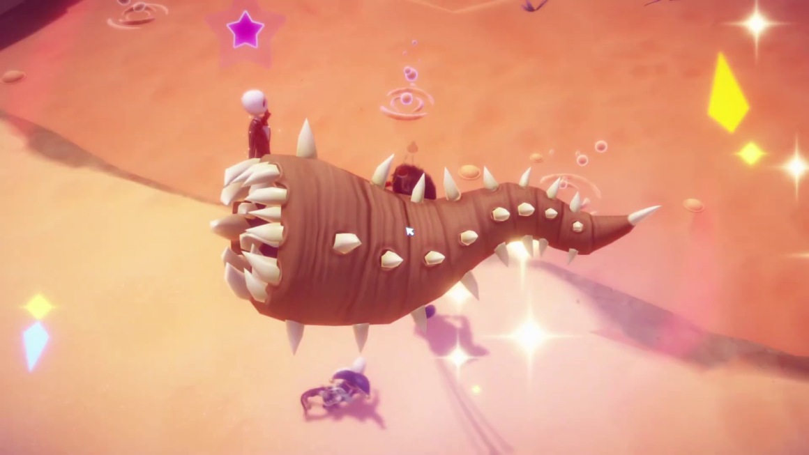 Directive Plant Dreamlight Valley: How To Complete The Quest? - The ...