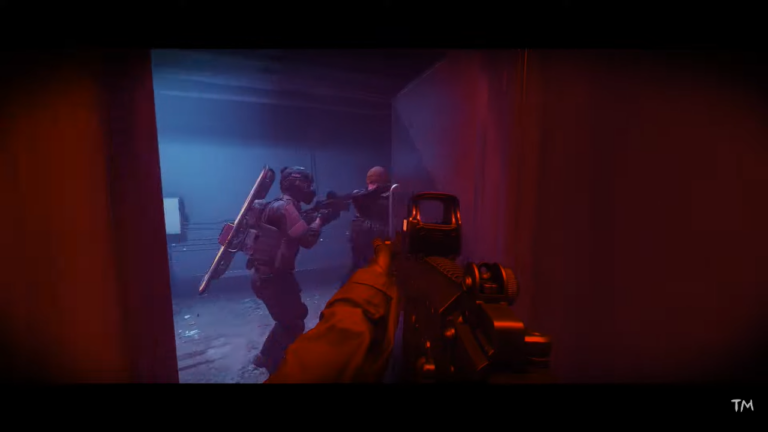 Completing Neon Tomb In Ready Or Not: Basic Guide - The Nature Hero