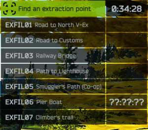 Tarkov Climbers Trail: How To Find? - The Nature Hero