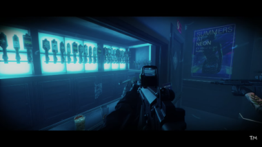 Completing Neon Tomb In Ready Or Not: Basic Guide - The Nature Hero