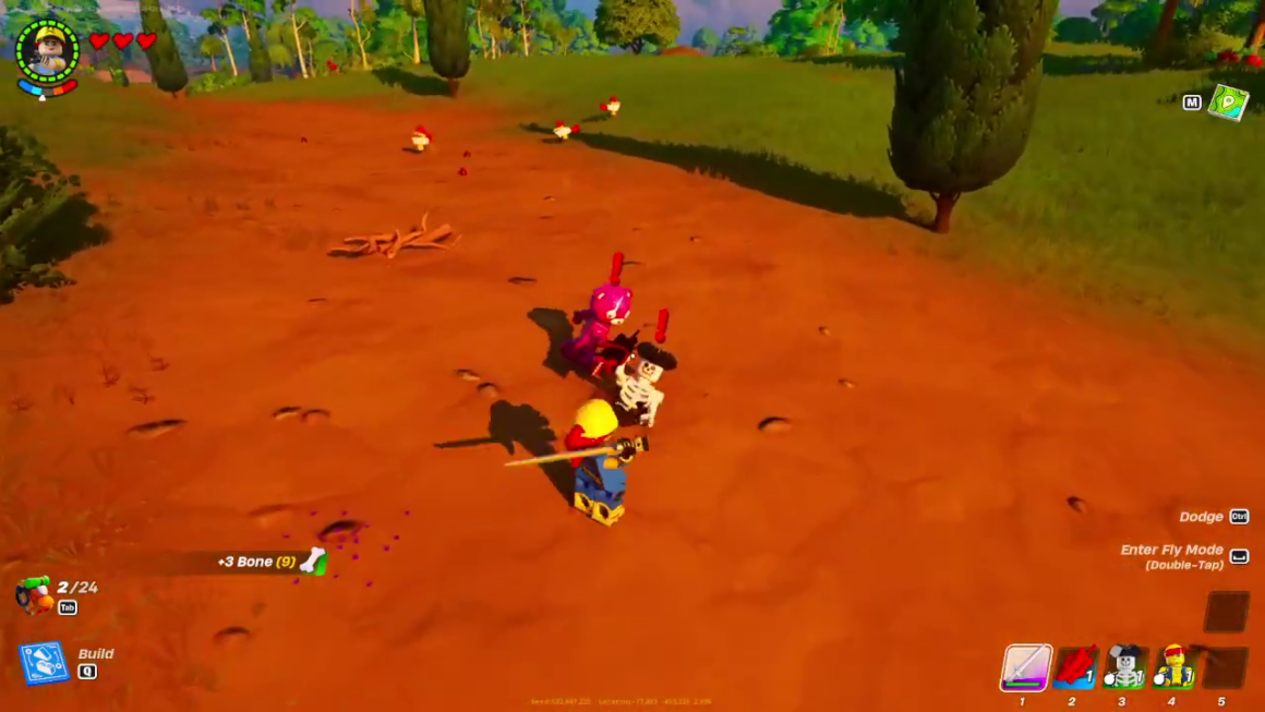Barrel Lego Fortnite: How To Get It? - The Nature Hero