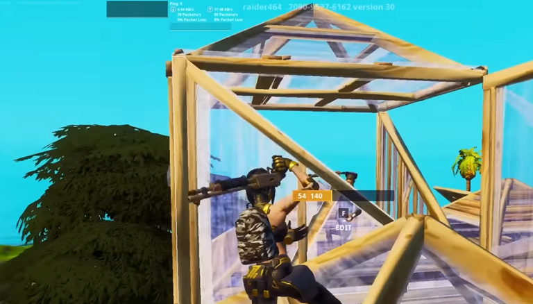 How To Fix Movement In Fortnite Of Chapter 5? - The Nature Hero