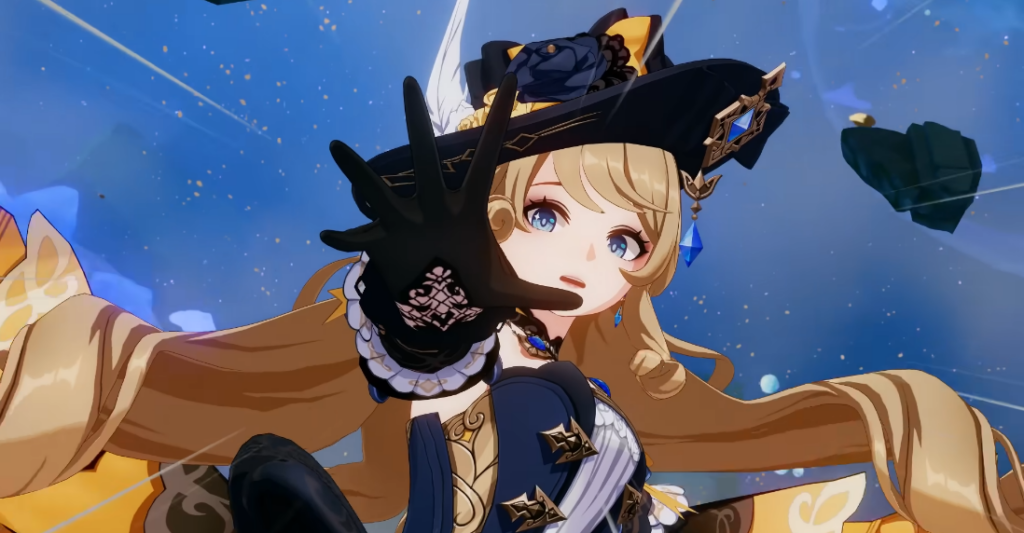 The Best 4 Star Weapon For Navia: A Comprehensive Review - The Nature Hero