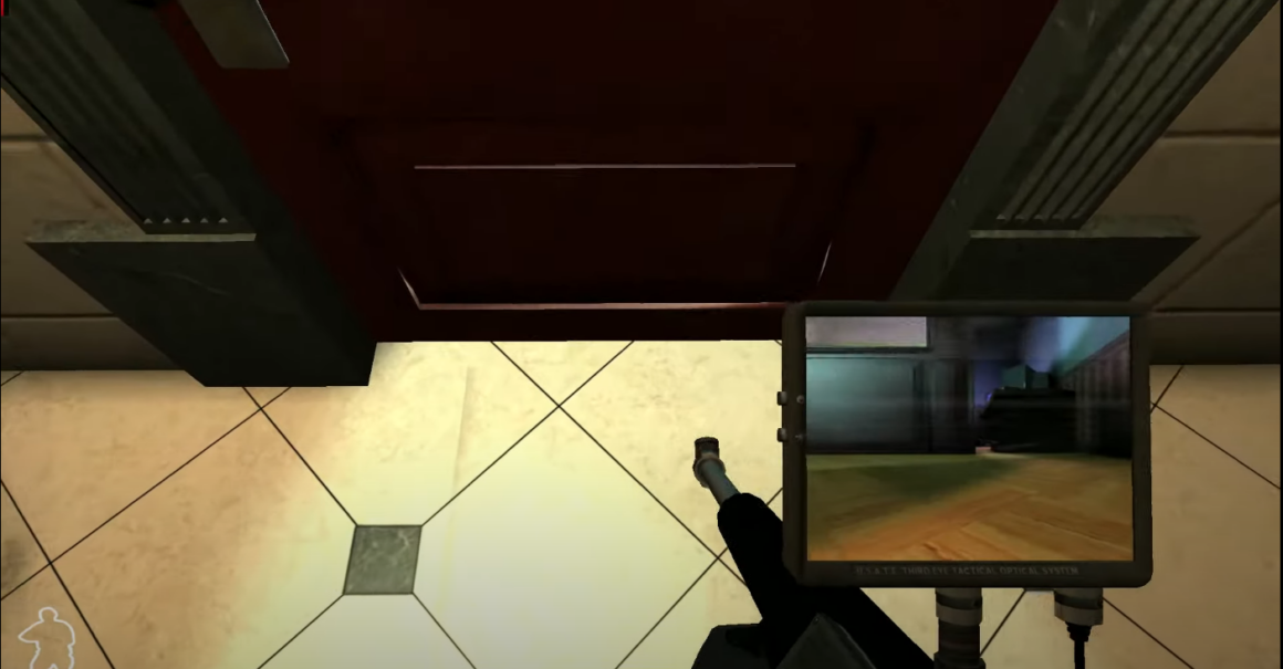 Why Is Optiwand Not Working In Ready Or Not? - The Nature Hero