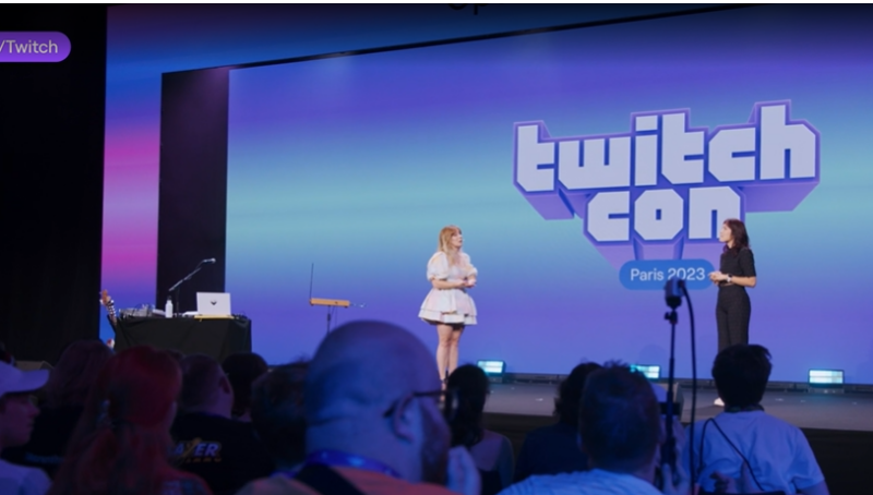 Everything About TwitchCon 2024 Annual Event - The Nature Hero