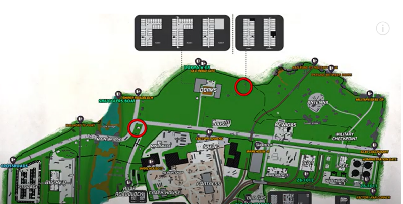 Is Debut Quest Required On Ground Zero Tarkov? - The Nature Hero