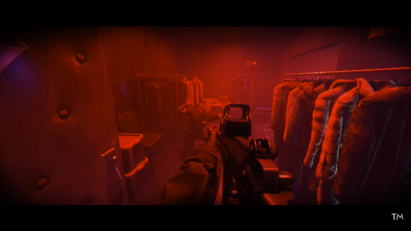 Completing Neon Tomb In Ready Or Not: Basic Guide - The Nature Hero