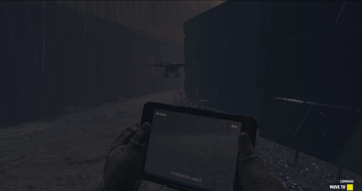 Learn Everything About The Tablet In Ready Or Not - The Nature Hero