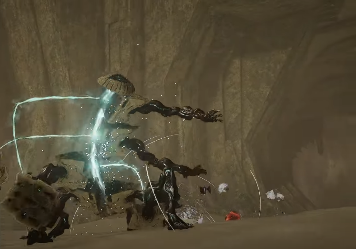 A Guide To Encounter Suzerainty In Warframe - The Nature Hero