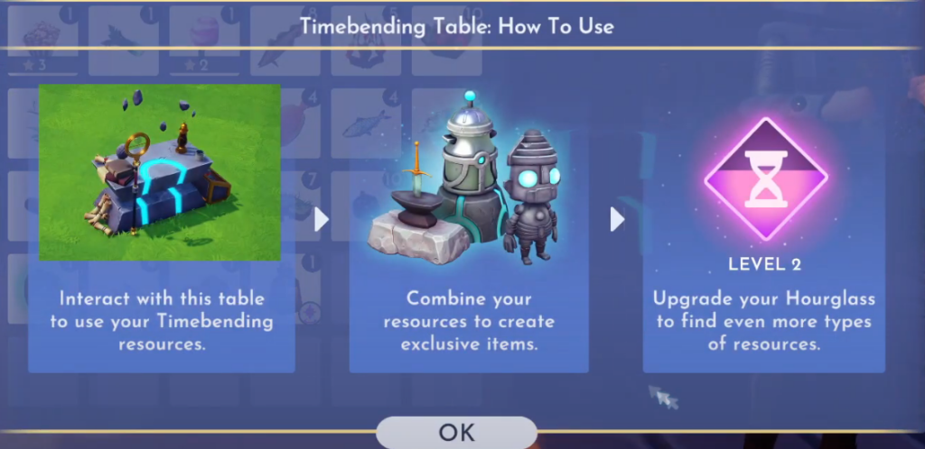 Explore Everything About Ancient Plates Quest In Dreamlight Valley ...