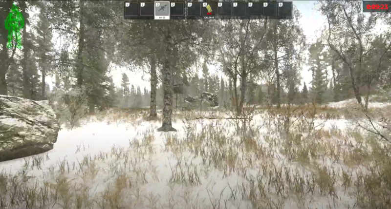 A Comprehensive Guide To The Steady Signal Mission In Tarkov - The ...