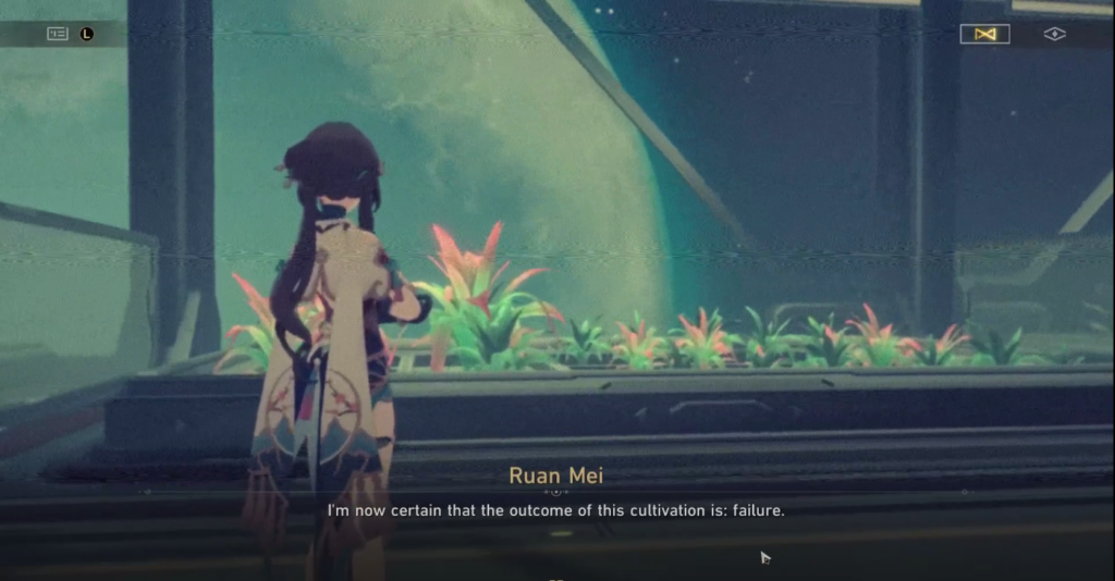 Honkai Star Rail: Uncover Ruan Mei Failed Research Subject - The Nature ...