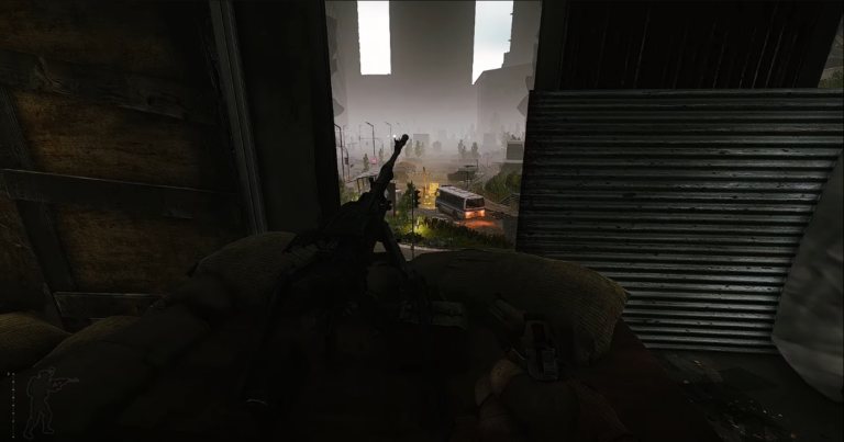 A Comprehensive Guide To Shooting Cans At Ground Zero Mission - The ...