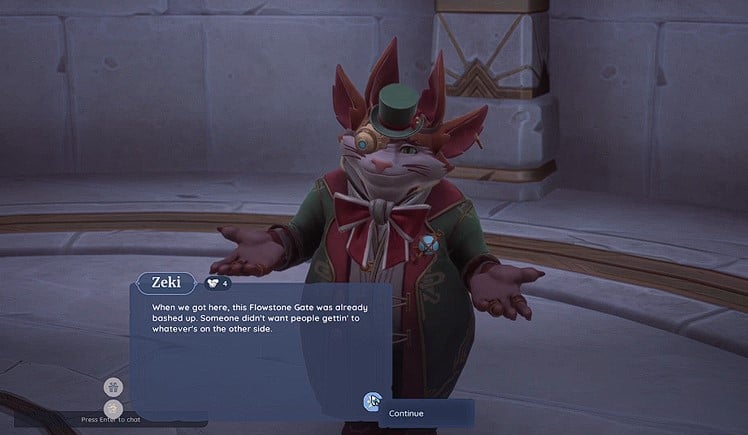 Wind Temple In Palia: Unlock And Explore The Mysteries - The Nature Hero