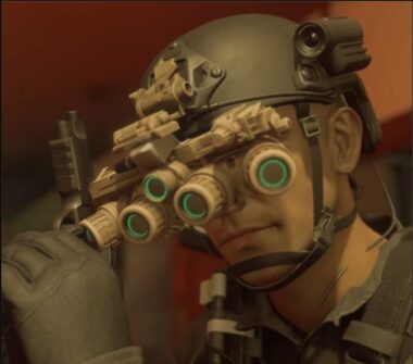 Ready Or Not NVGs Vs GPNVGs: Which Is Better? - The Nature Hero