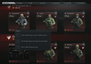 Best Starting Guns In Escape From Tarkov Arena - The Nature Hero