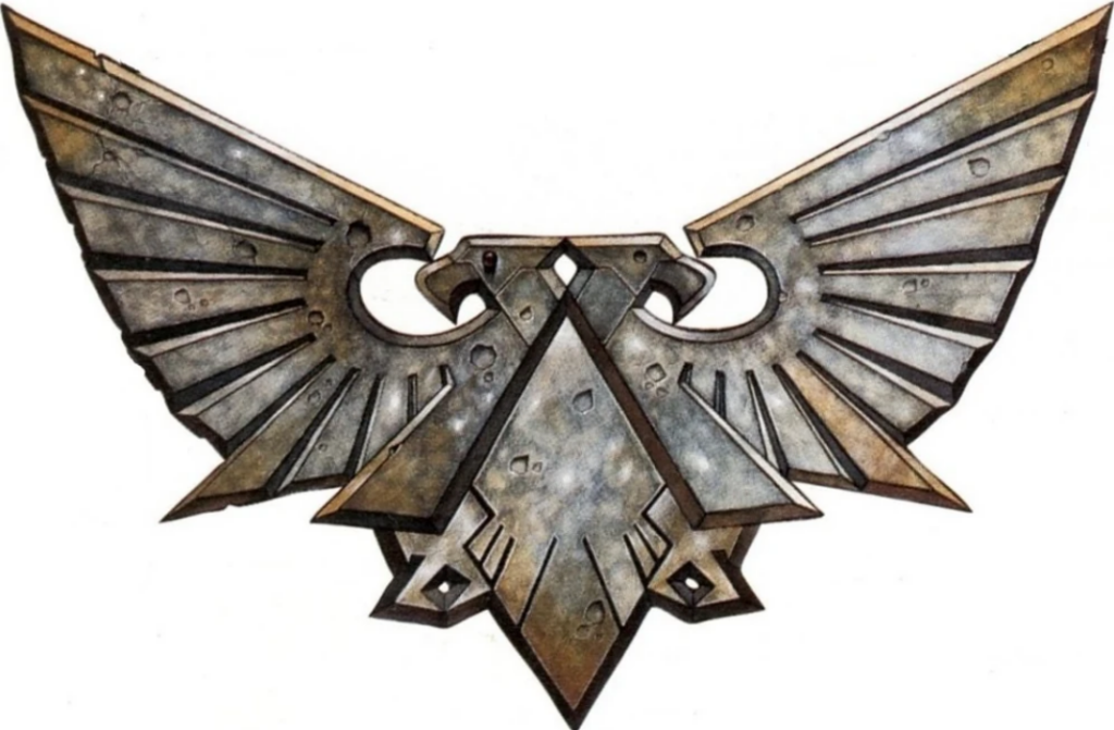 The Role Of Rogue Trader To The Imperium - The Nature Hero