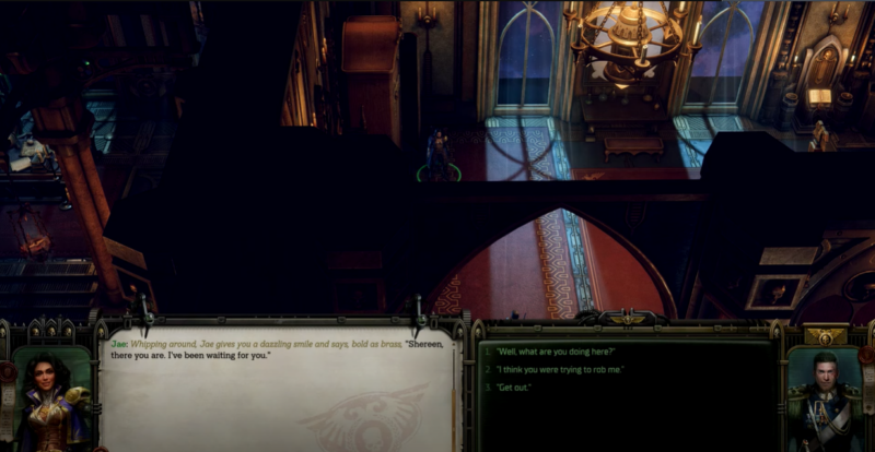 Discover Everything About Rat Hunting In Rogue Trader - The Nature Hero