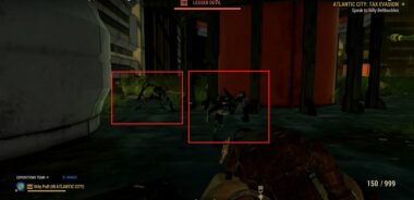 Lesser Devil In Fallout 76: Where To Find Them? - The Nature Hero