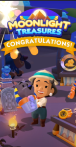 Is There Monopoly Moonlight Treasures Cheat Sheet? - The Nature Hero