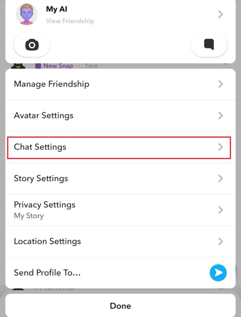 Snapchat AI Exposed: Protect Your Privacy And Security - The Nature Hero