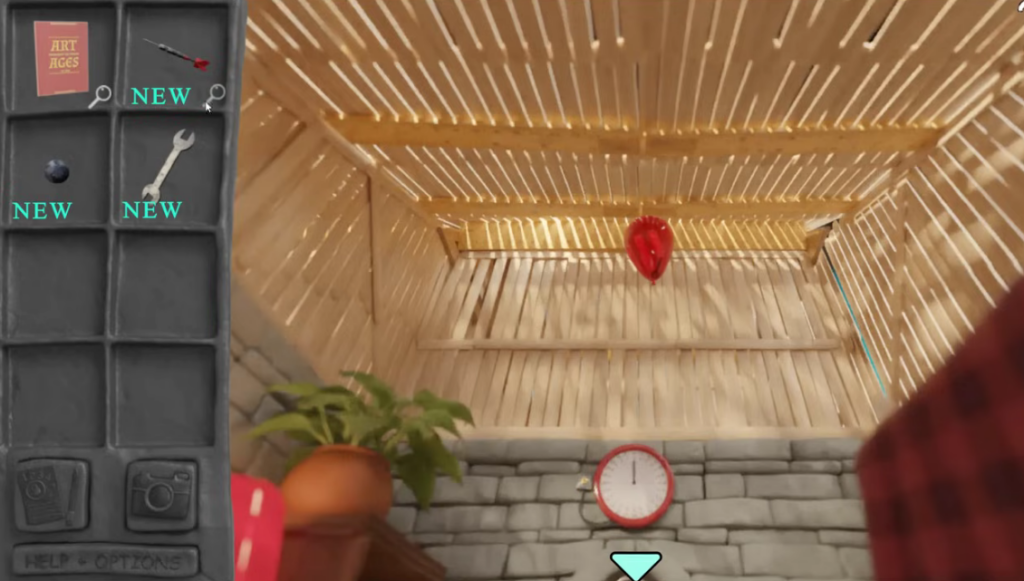 How To Solve Domino Puzzle To Escape From Castle Claymount? - The ...