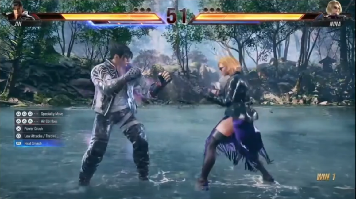 How To Use Remote Play In Tekken 8? - The Nature Hero