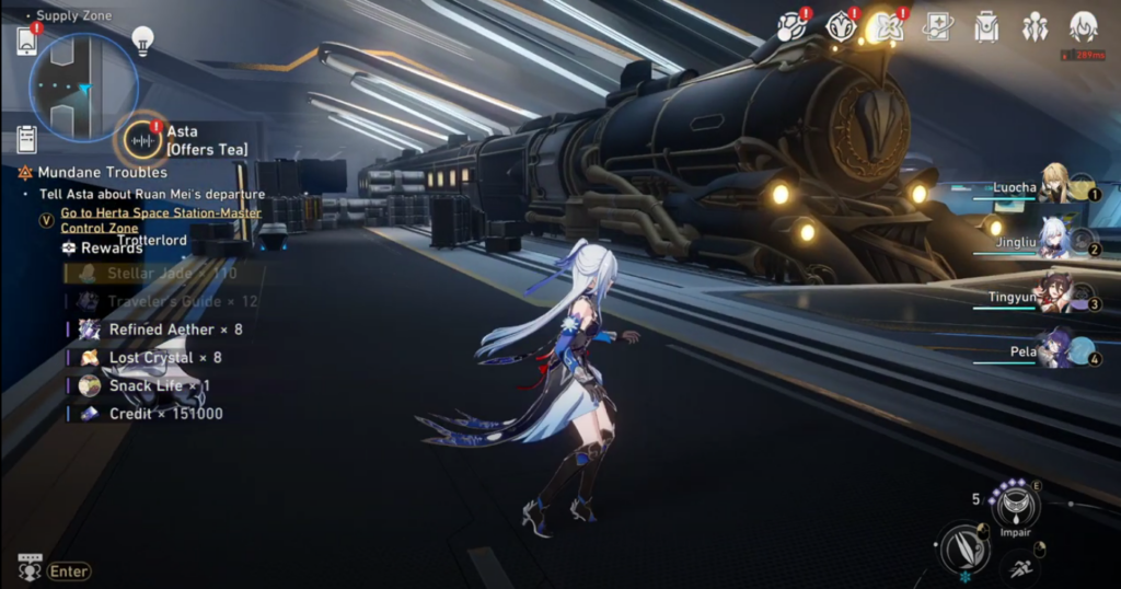 Guide To When The Stars Of Ingenuity Shine Mission - The Nature Hero