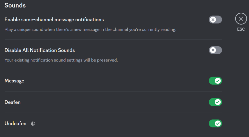 Discord Christmas Ringtone: Spice Up Your Messages - The Nature Hero
