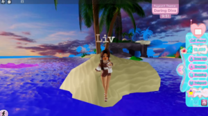 How To Win The Daring Diva Pageant In Royale High? - The Nature Hero